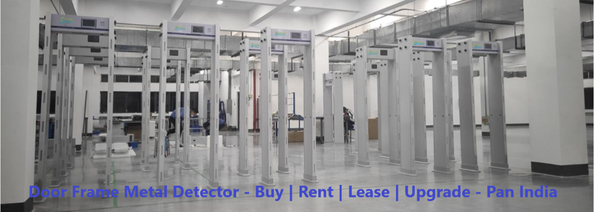 DFMD | DFMD with Thermal camera | DFMD Thermal Camera | DFMD ...